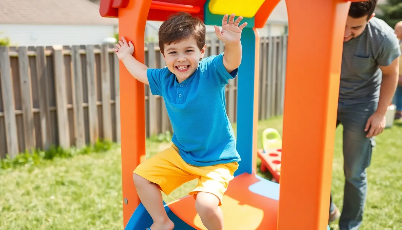 Child Safety: Essential Tips to Protect Your Kids from Everyday Risks ...